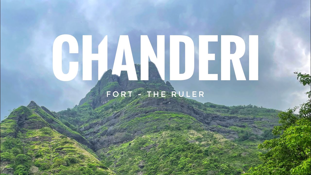 Chanderi fort trek in Monsoon| Best Trek in Monsoon in Mumbai ...