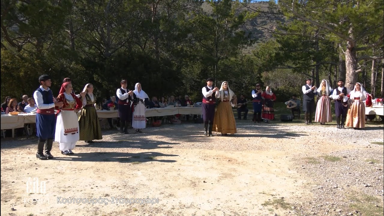 Έλα Κοντά | Σταυροχώρι Β΄ Μέρος - Κυριακή 22/6 στις 17:50, στην ΚΡΗΤΗ ...