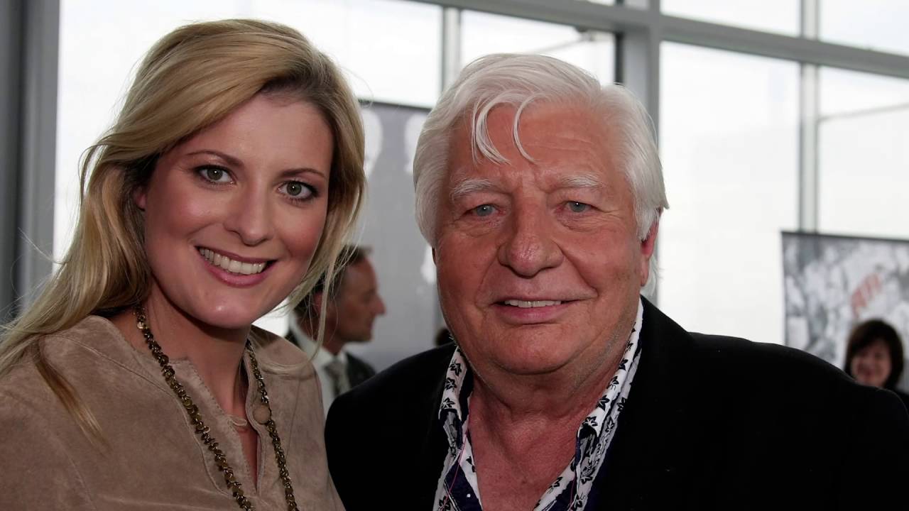 Showreel Christina Ringer - YouTube