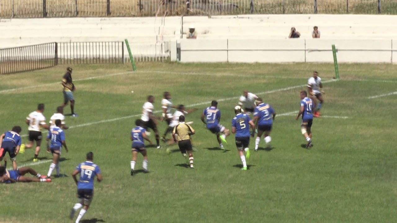 Luke Stringer clips from Preseason 2018 #5 - YouTube