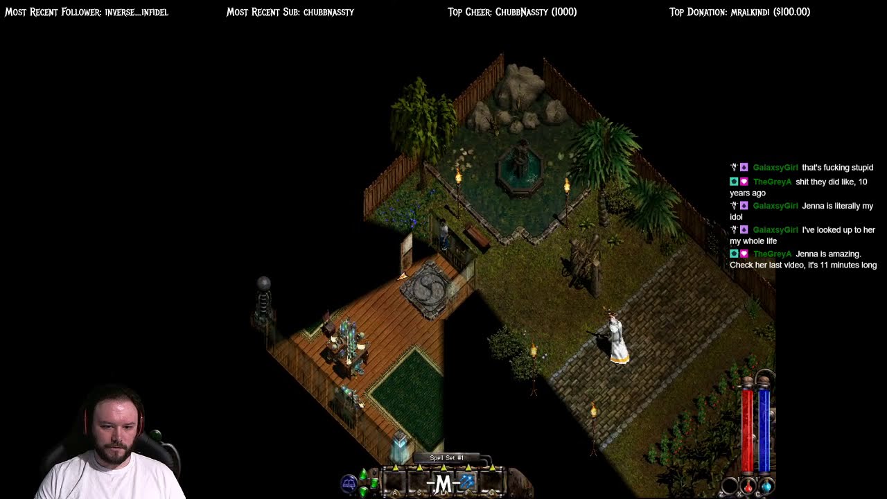 NOX - Part 1 - YouTube