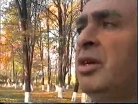 Shekili Eleddin Resulov  - O Qaratel Qizin.01