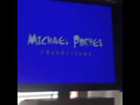 It's a laugh productions Michael Poyres Disney channel original - YouTube