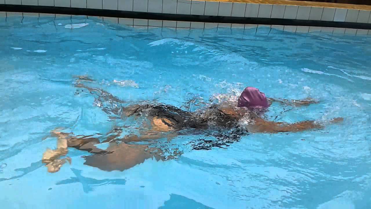 ESTILO PECHO - YouTube