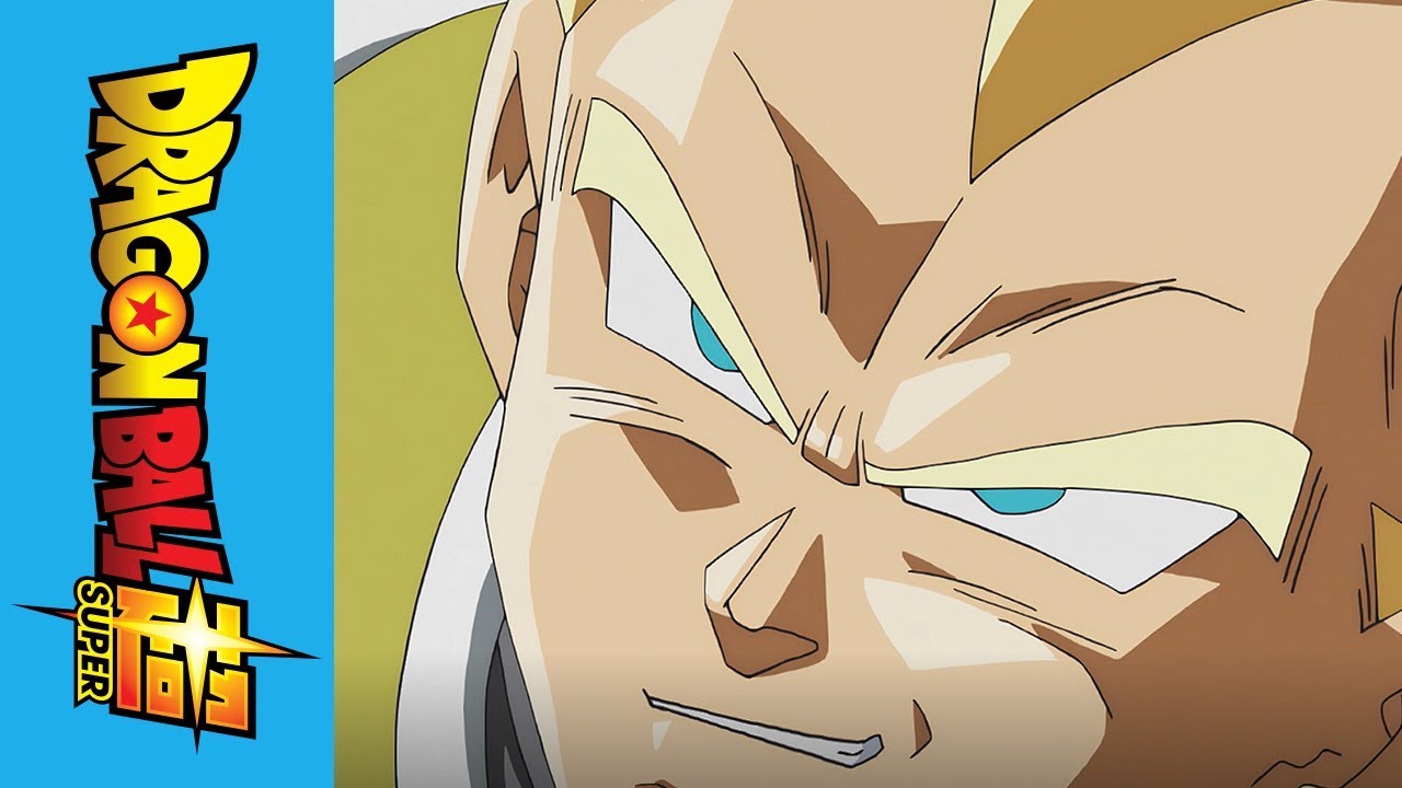Dragon Ball Super - Official Clip - To be a Saiyan - YouTube