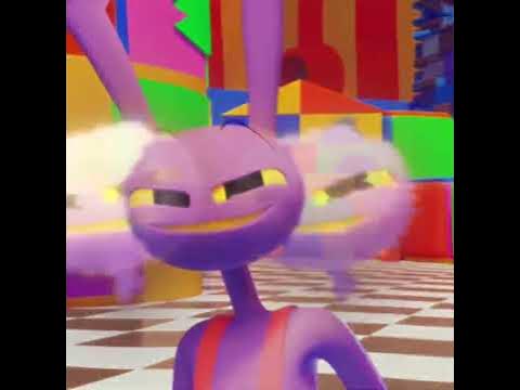 🎪 Jax Edit 🎪 (The Amazing Digital Circus) - YouTube