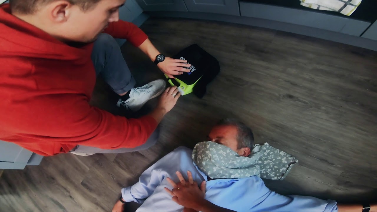 Save a Life Cymru - Cymraeg - YouTube