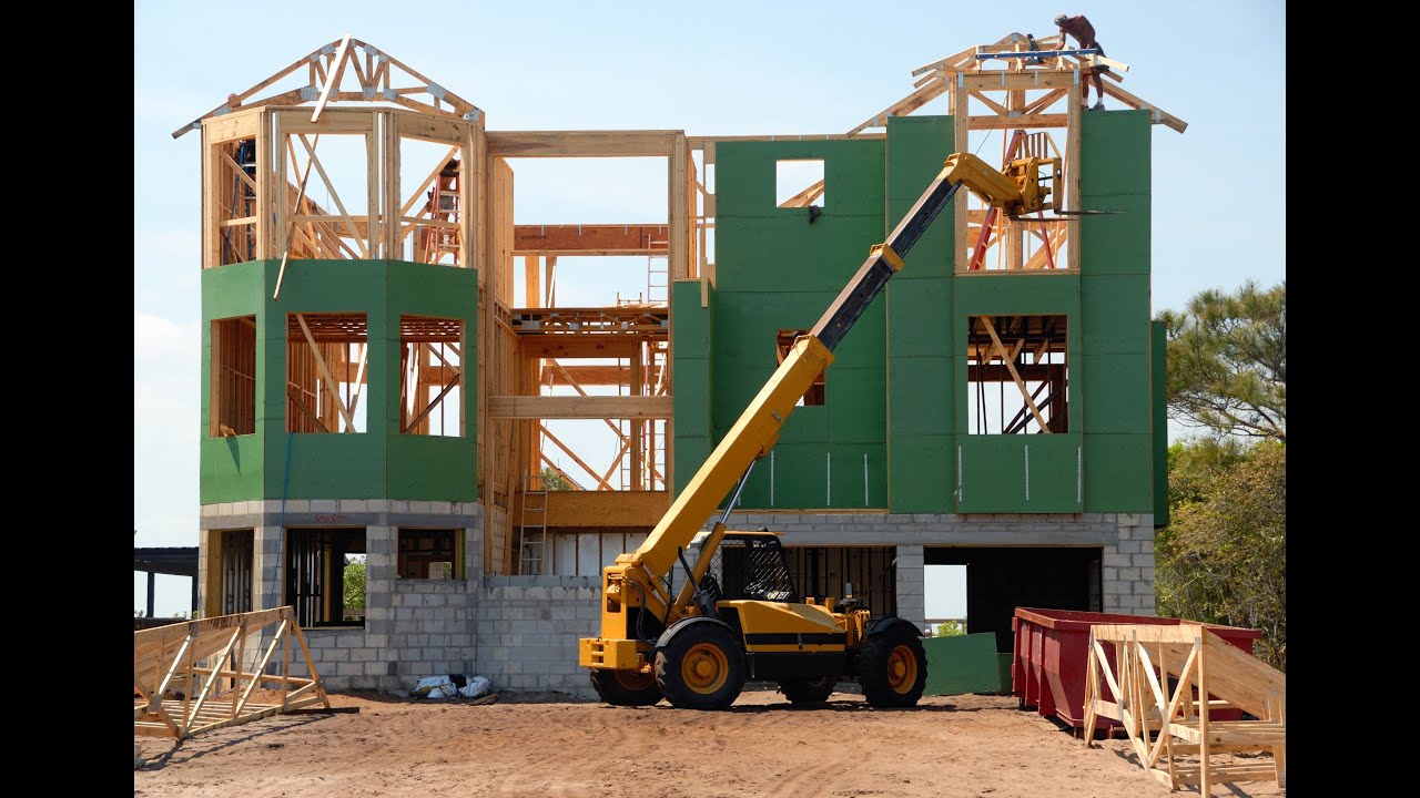 Achieving Net Zero In the Construction Industry Webinar - YouTube