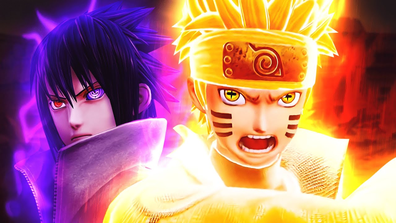 Playing The WORST ANIME GAME IN HISTORY - YouTube