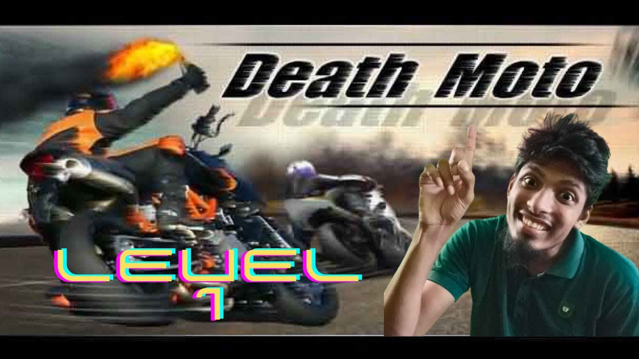 Dead moto 2 impossible moments | dead moto 2| Must watch gameplay ...
