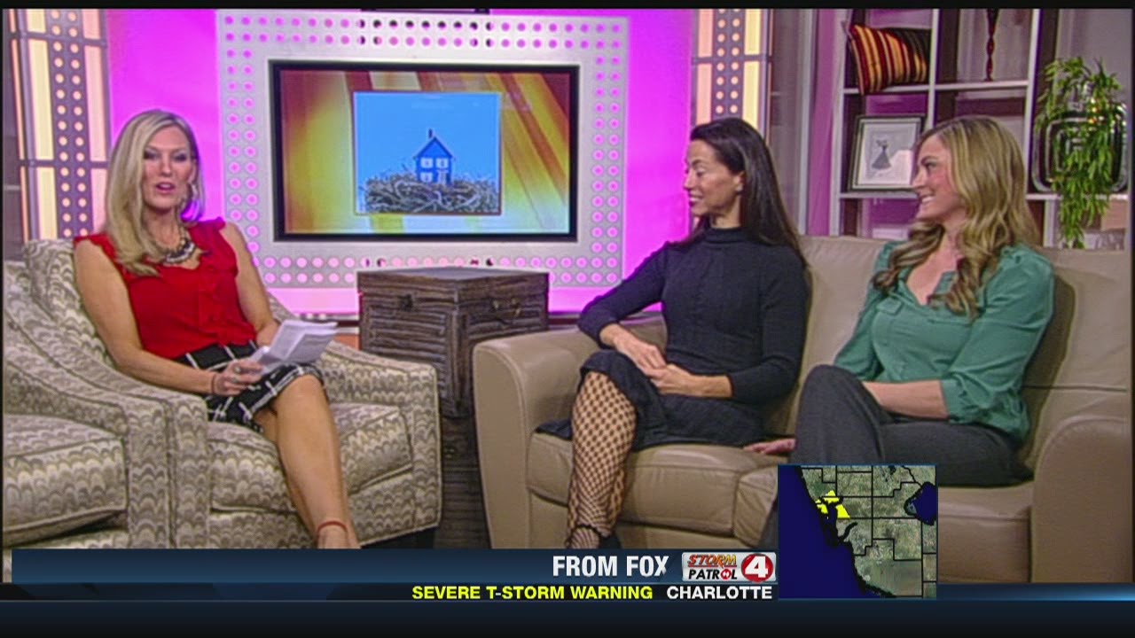 Home Rehab - Dr. Krista Howard - YouTube