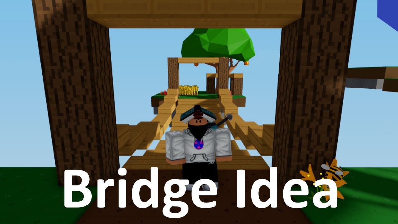 Best Bridge Building Idea - Islands EP 24 - Roblox - YouTube