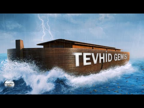 Tevhid Gemisi | Arif Özkan | Kısa Kesitler
