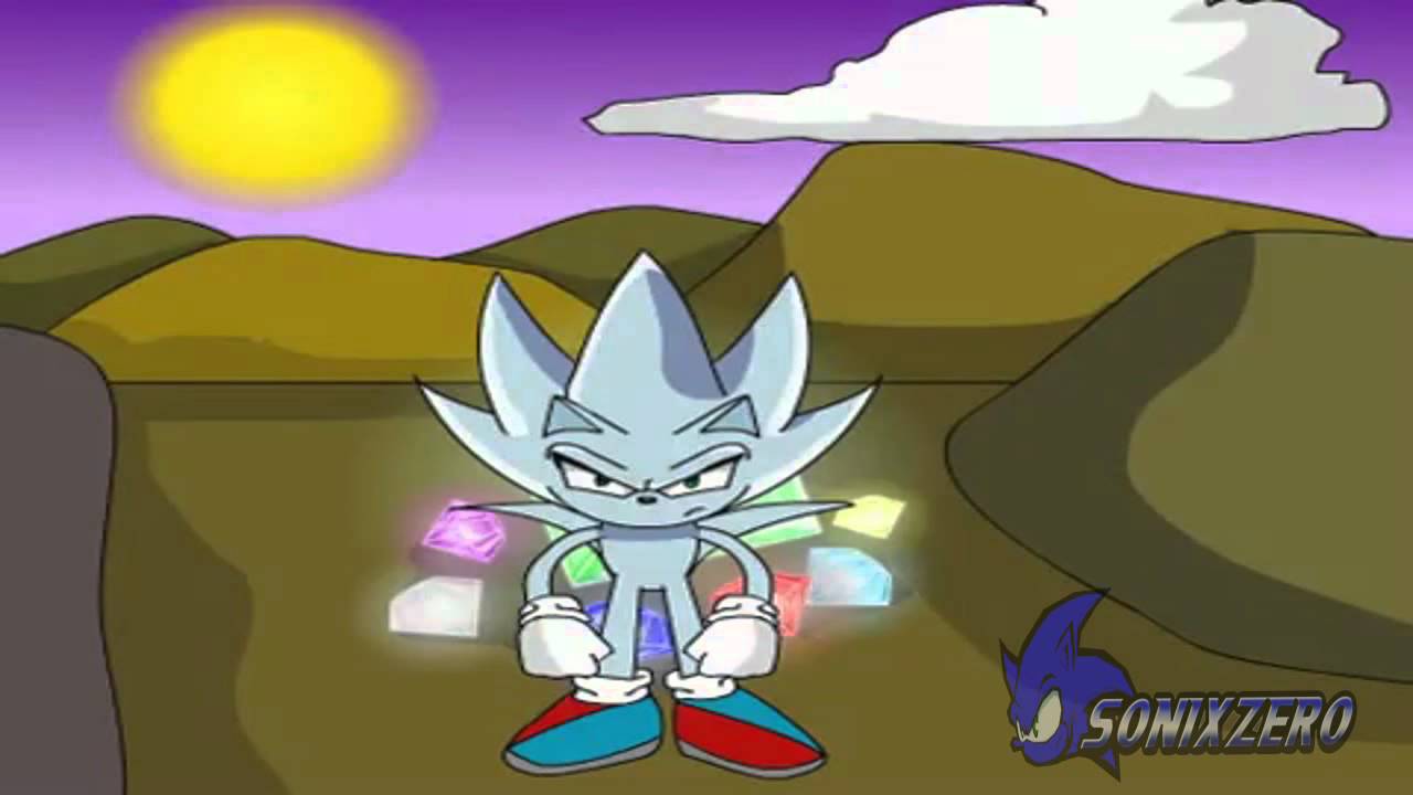 Sonic Nazo Youtube | Sonic characters react to Sonic: Nazo Unleashed ...