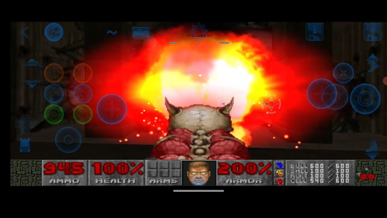 Kronos boss battle in Percy Jackson! - YouTube