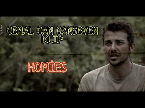 CEMAL CAN CANSEVEN KLIP-HOMİES