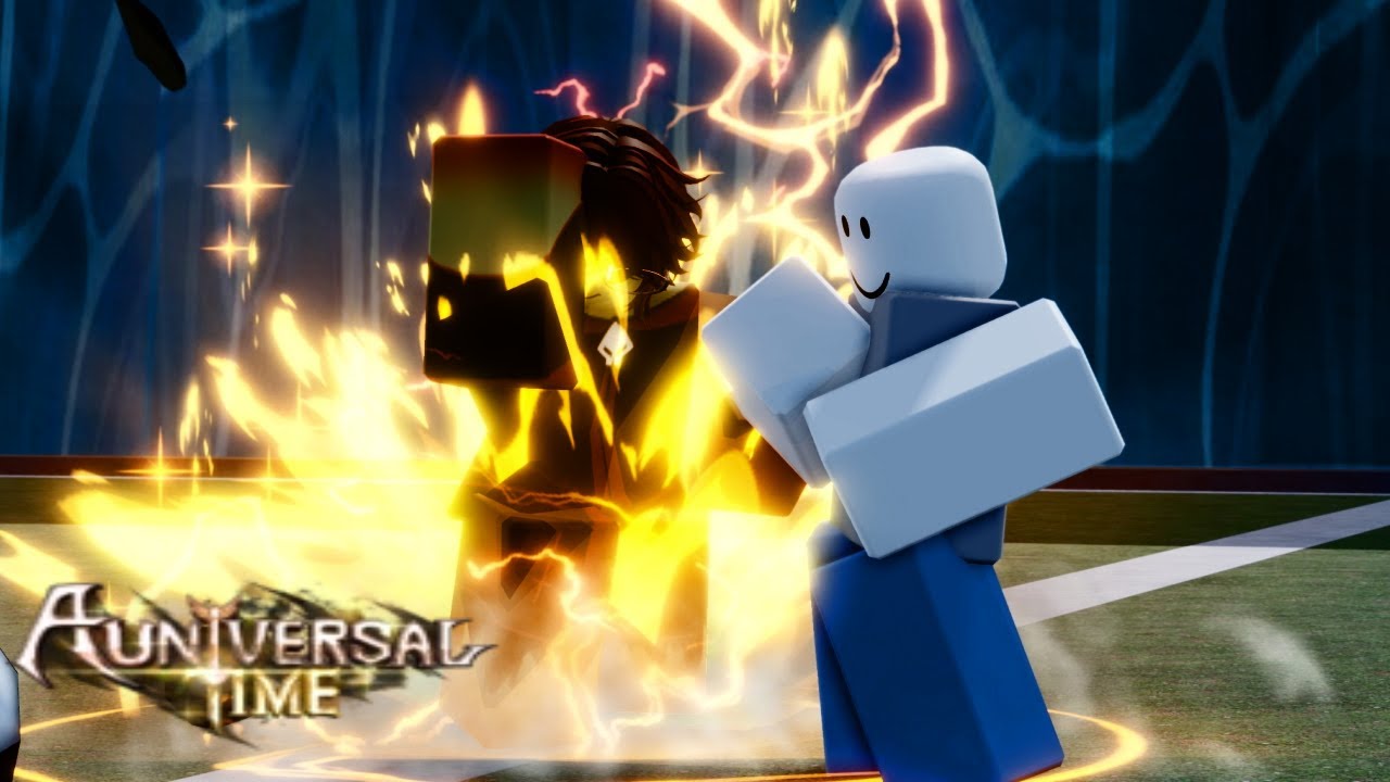 [AUT] basic base hamon combo - YouTube