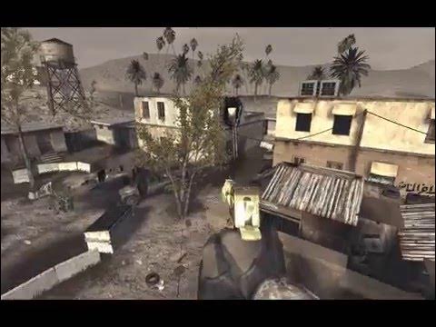 Ambush - CoDJumper.com CoD4 Showcase - YouTube