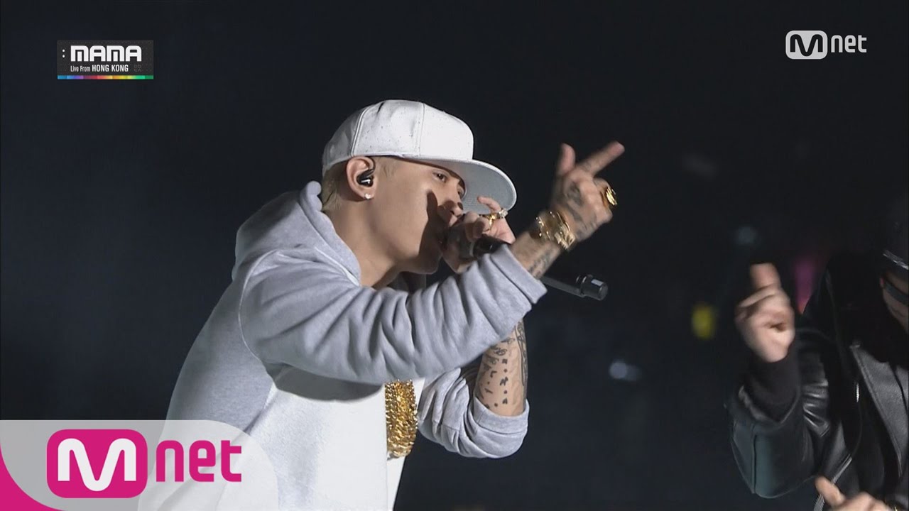 [STAR ZOOM IN] Dok2 · The Quiett · BOBBY 'YGGR', The Team Illionaire ...