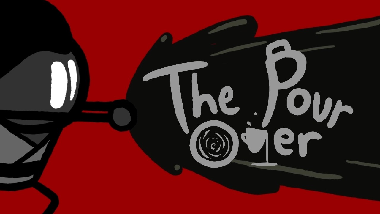 Brandon Herrera - The Pour Over (Animation) - YouTube