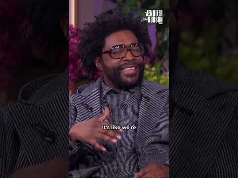 Kendrick Lamar Shocked Questlove
