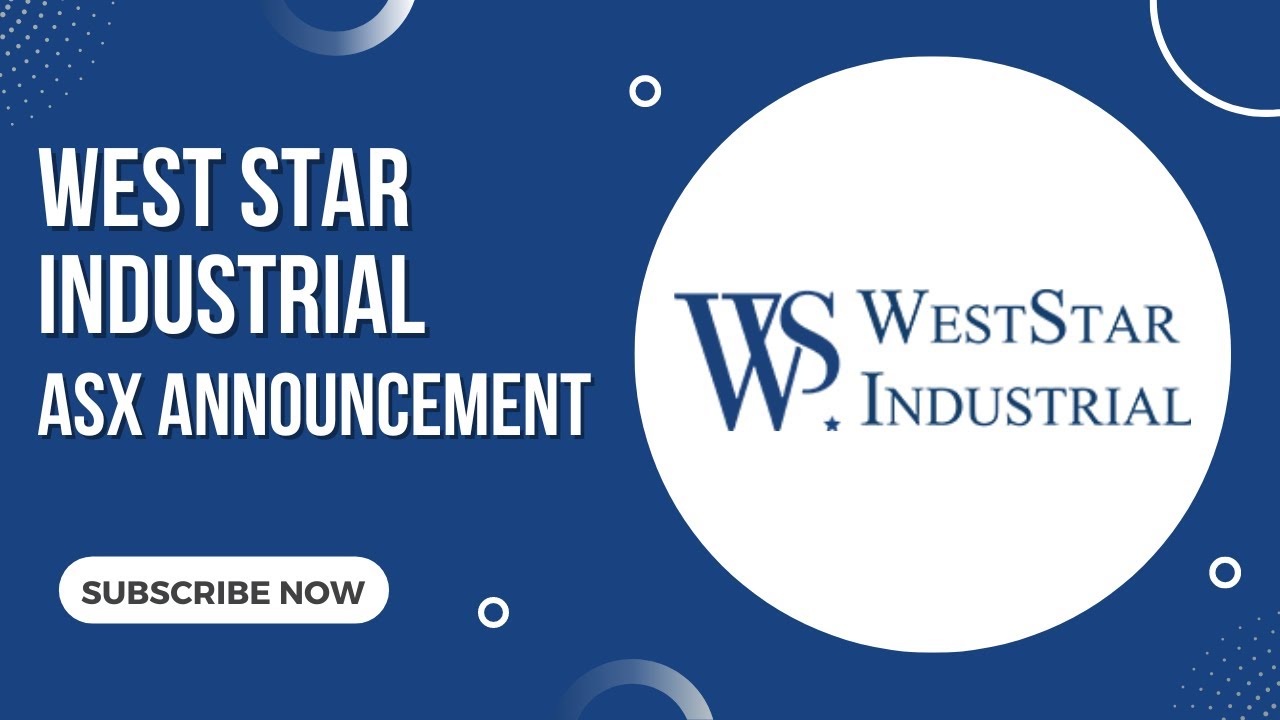 WestStar Industrial, Alltype Engineering, has been awarded a new major ...