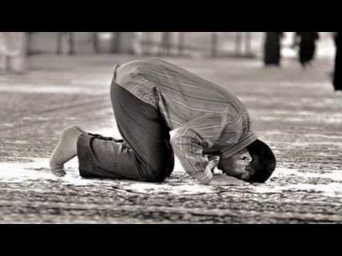 Namaz qılmağın insan orqaniziminə faydaları