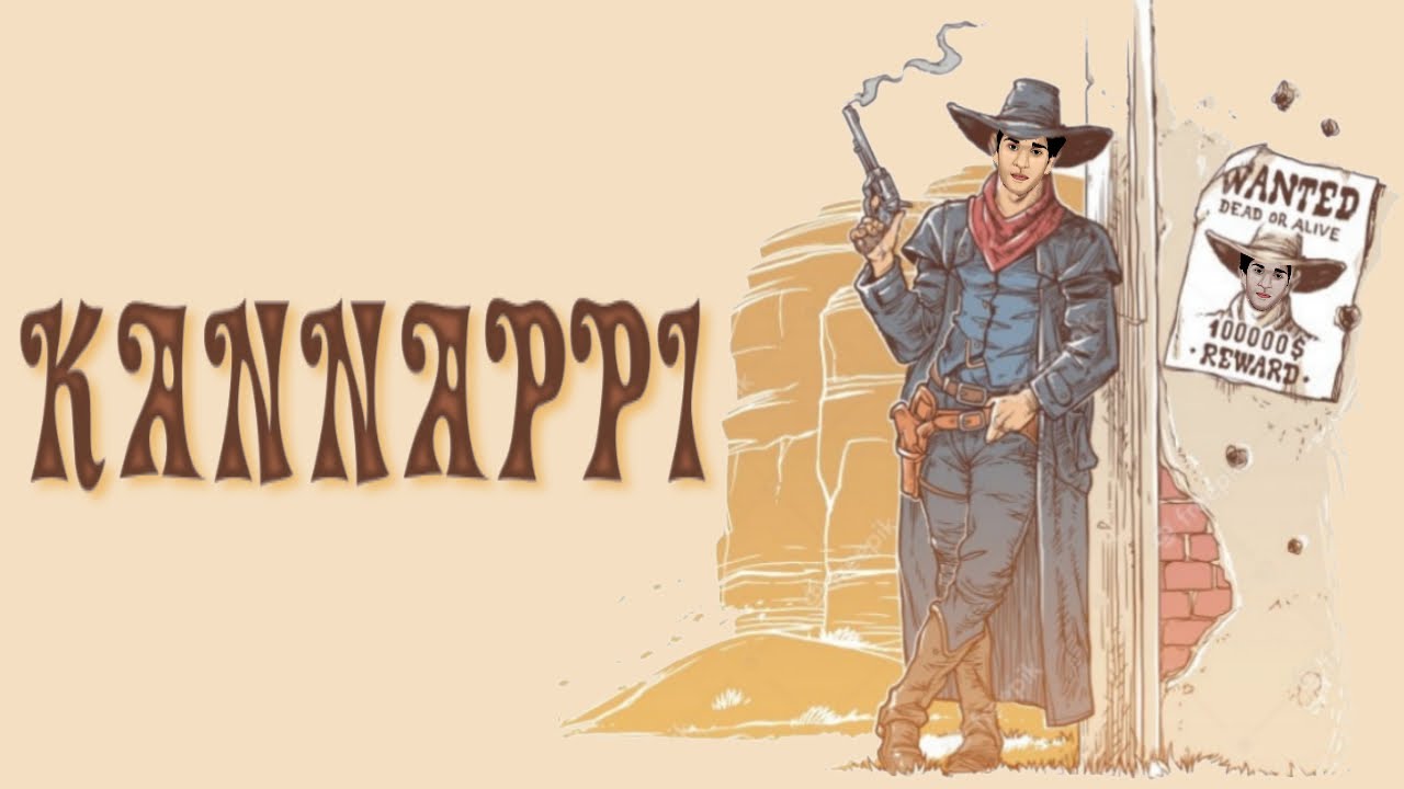 TVA KANNAPI IS HERE ! ALIVE ! CHILL STREAM ! - YouTube