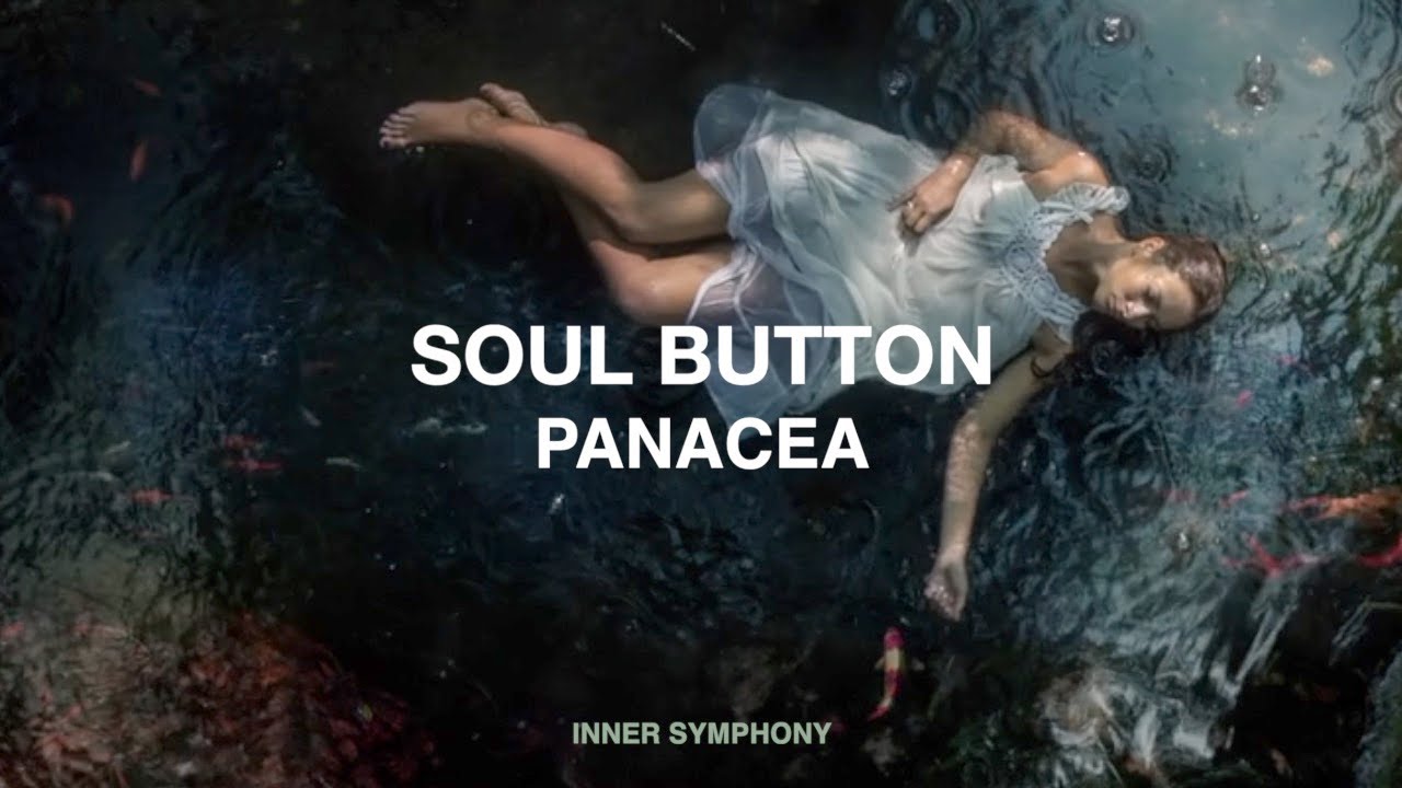 Soul Button - Panacea [VIDEO TEASER] | Inner Symphony - YouTube