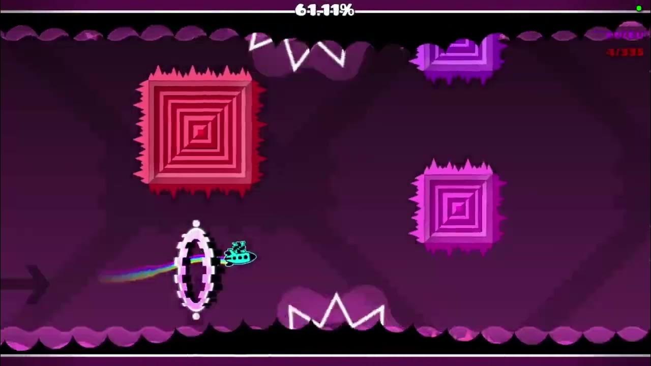 Future Funk 100% (Hard Demon) by Jonathan GD || Geometry Dash - YouTube