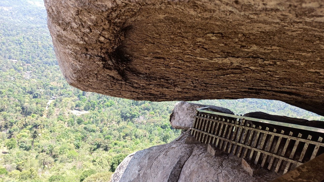 Tortoise Rock ,Ramackal Medu - YouTube