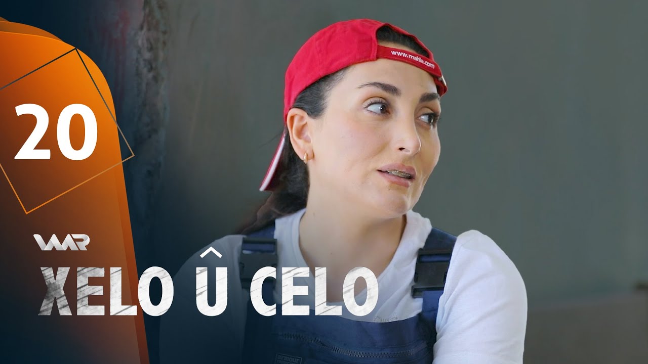 Xelo û Celo - Xeleka 20 | خەلو و جەلو - خەلەکا ٢٠ - YouTube