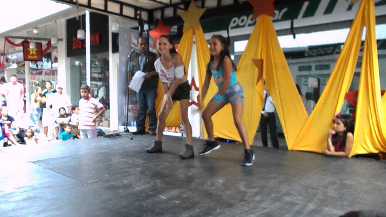 Semifinal Star " Buga Plaza - YouTube