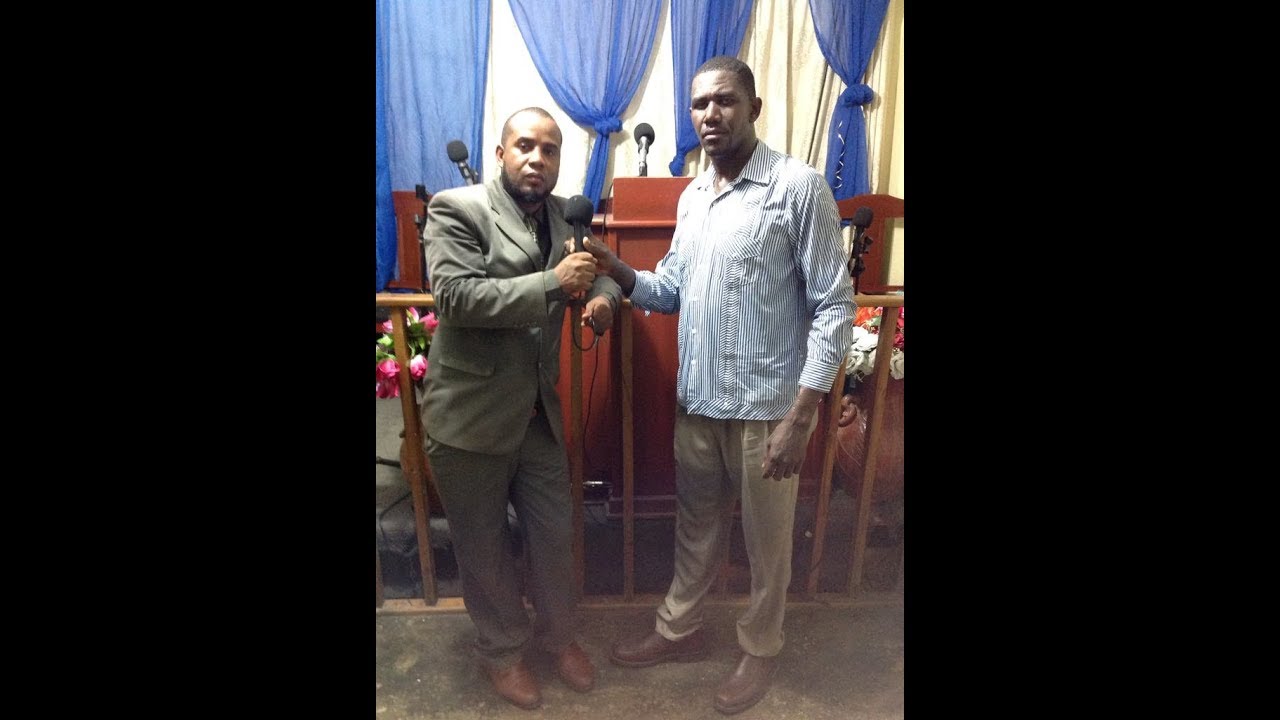 Vinn tande ki mirak Bondye ka fe ' Radio Tabernacle de la Grace ...