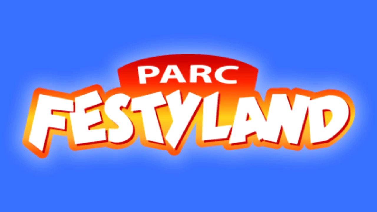 Parc Festyland - Avis #1 - YouTube