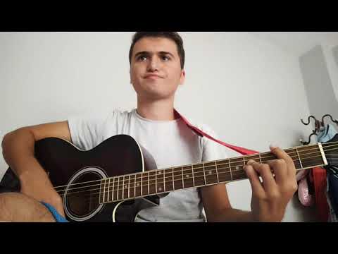 BORA DURAN - GÜL SENİN TENİN GİTAR