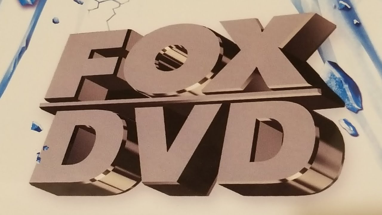 Opening + DVD Walkthrough to all 3 of my Fox DVD Demo Discs 8/18/24 ...