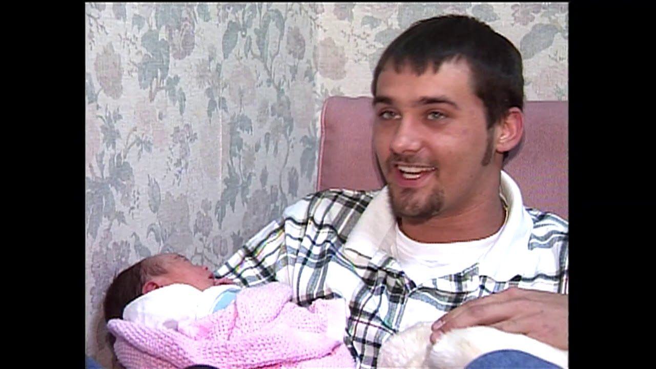 WEAR-Channel 3 News-Y2K Baby - YouTube