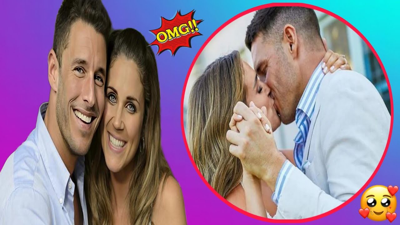SHOCKING BREAKUP: Georgia Love & Lee Elliott Split After 9 Years - What ...