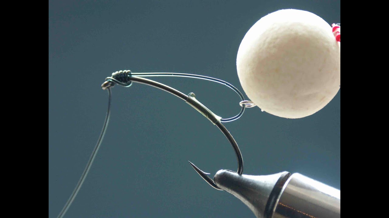 How to make a perfect D Rig - YouTube