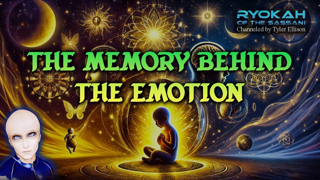 The Memory Behind The Emotion | RYOKAH of the Sassani - YouTube