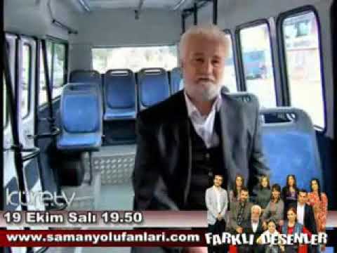 farklı desenler bolüm fragmanı 1