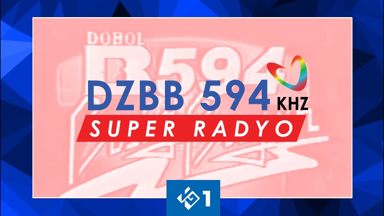 [UPDATED] Logo History: Super Radyo DZBB - YouTube