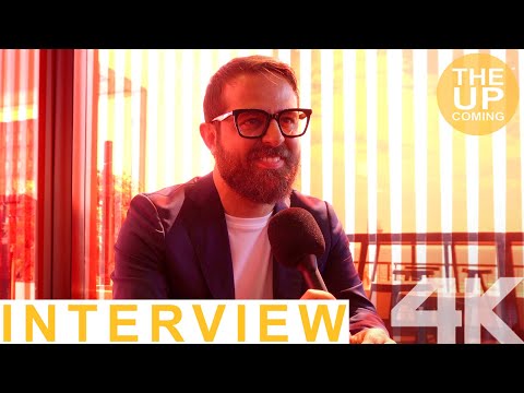 World War III interview Houman Seyyedi, Orizzonti winner Venice Film Festival (Jang-E Jahani Sevom)