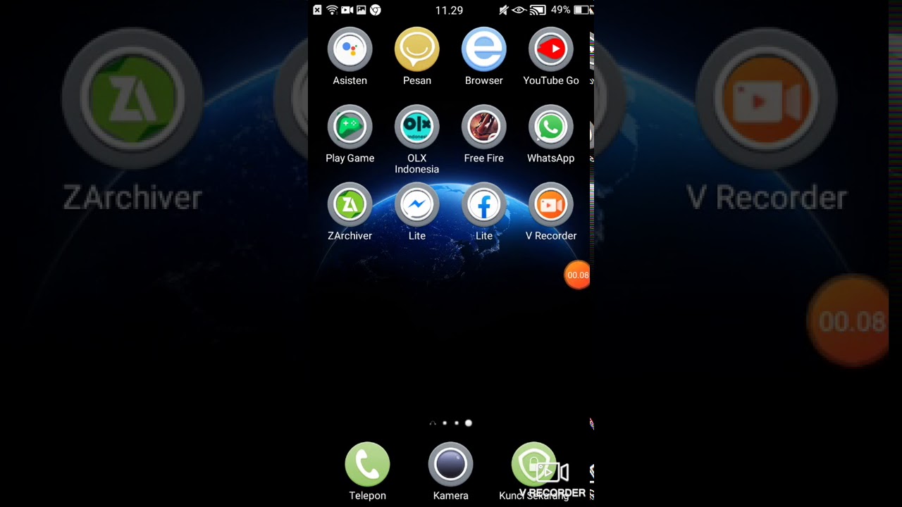 Cara confik topi letda terbaru - YouTube