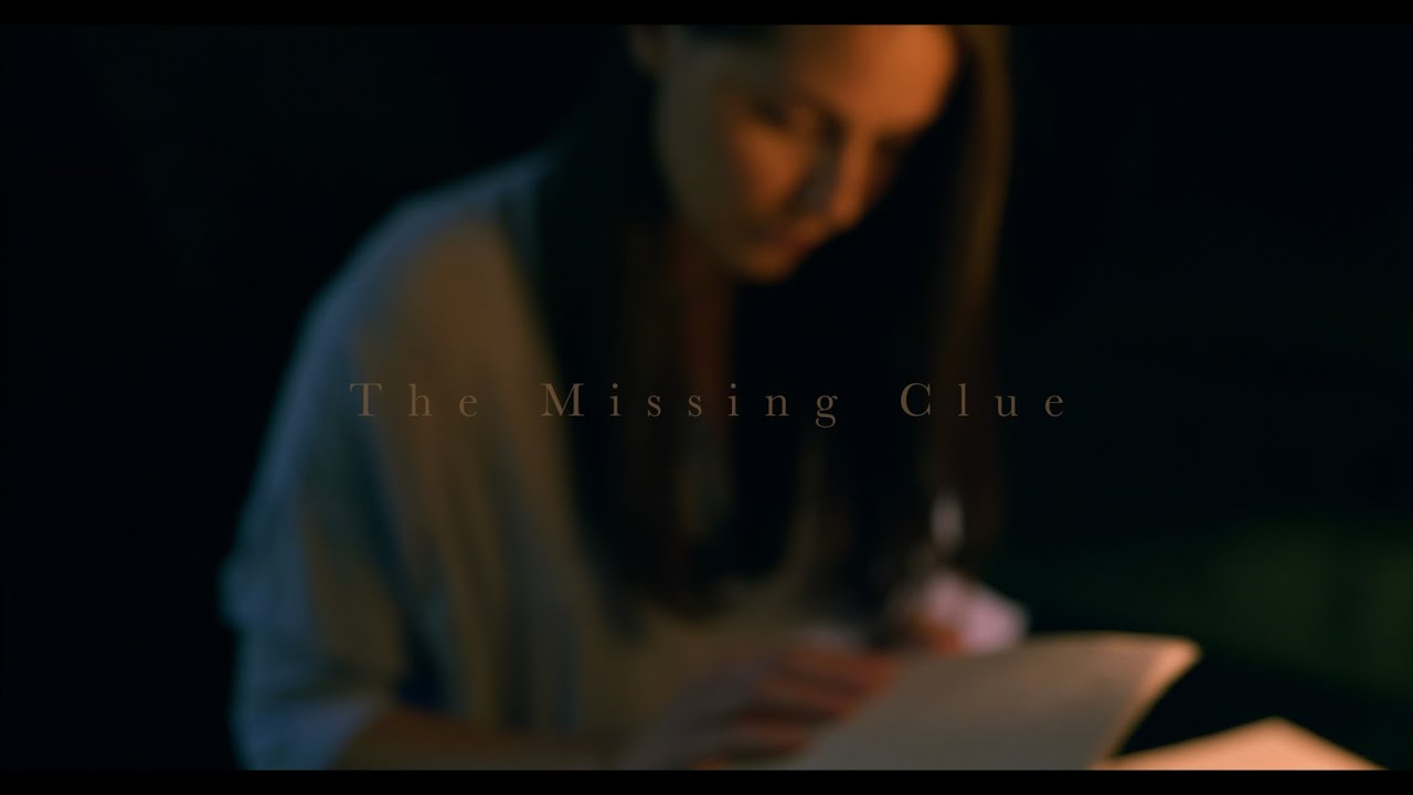 The missing clue - YouTube