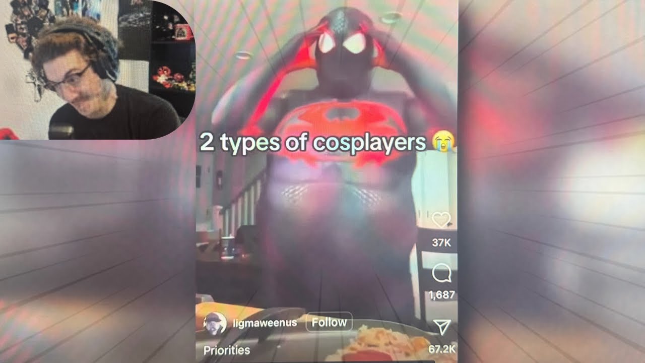 these memes are weird bro! - YouTube