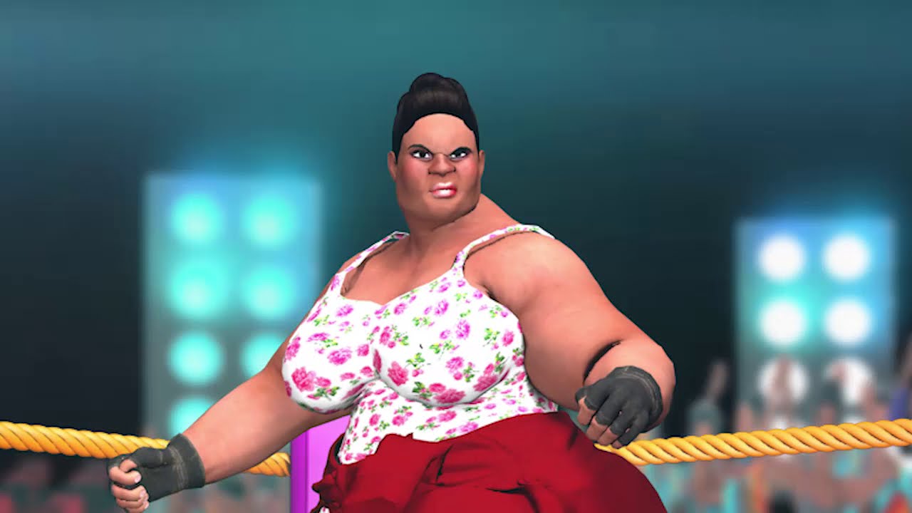 DI ASA Season 3 - BATTLE OF THE HEAVYWEIGHT QUEENS - YouTube