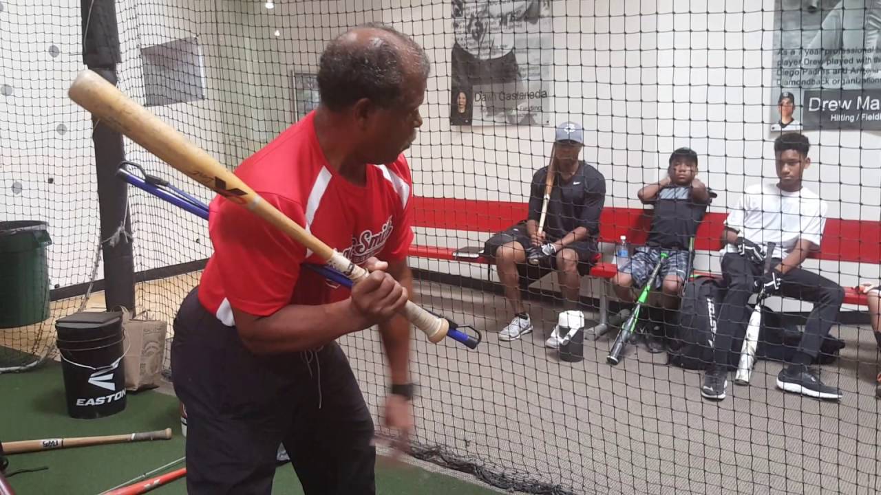 The Pure Swing-Getting on plane With Reggie Smith and Ryan Lehr - YouTube