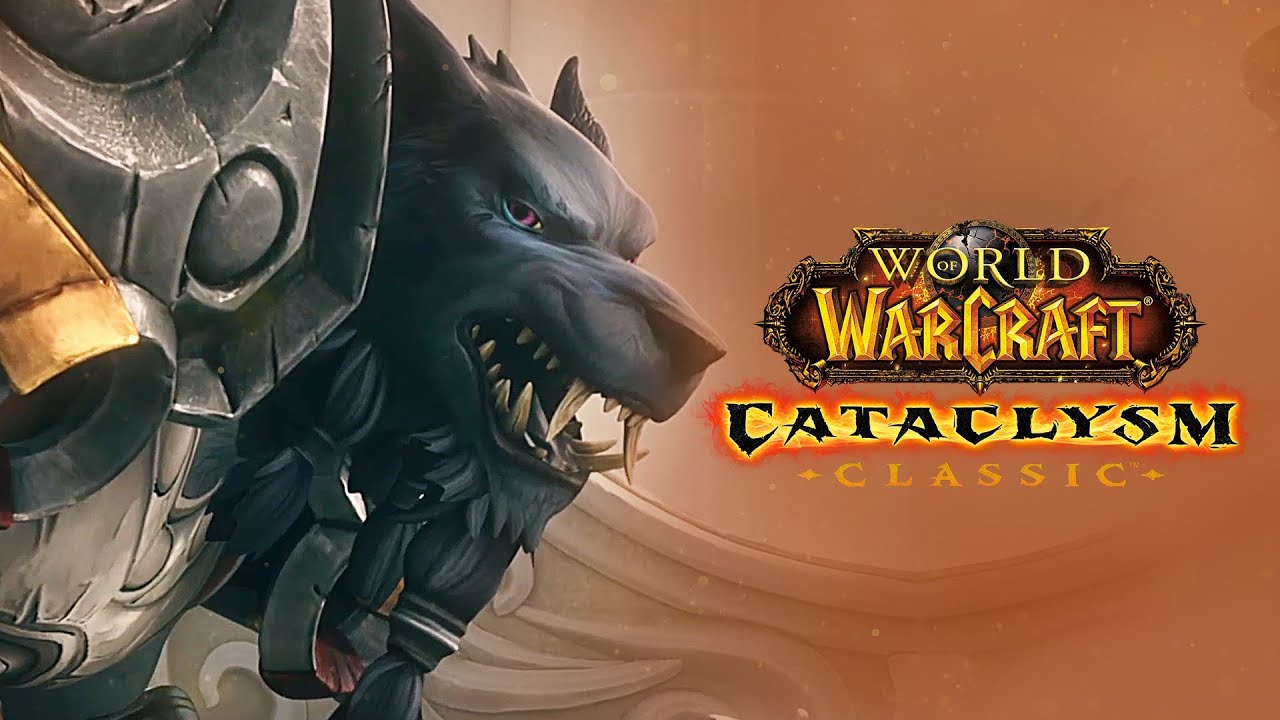 Cataclysm Classic – Starttrailer | Widerstand | World of Warcraft - YouTube